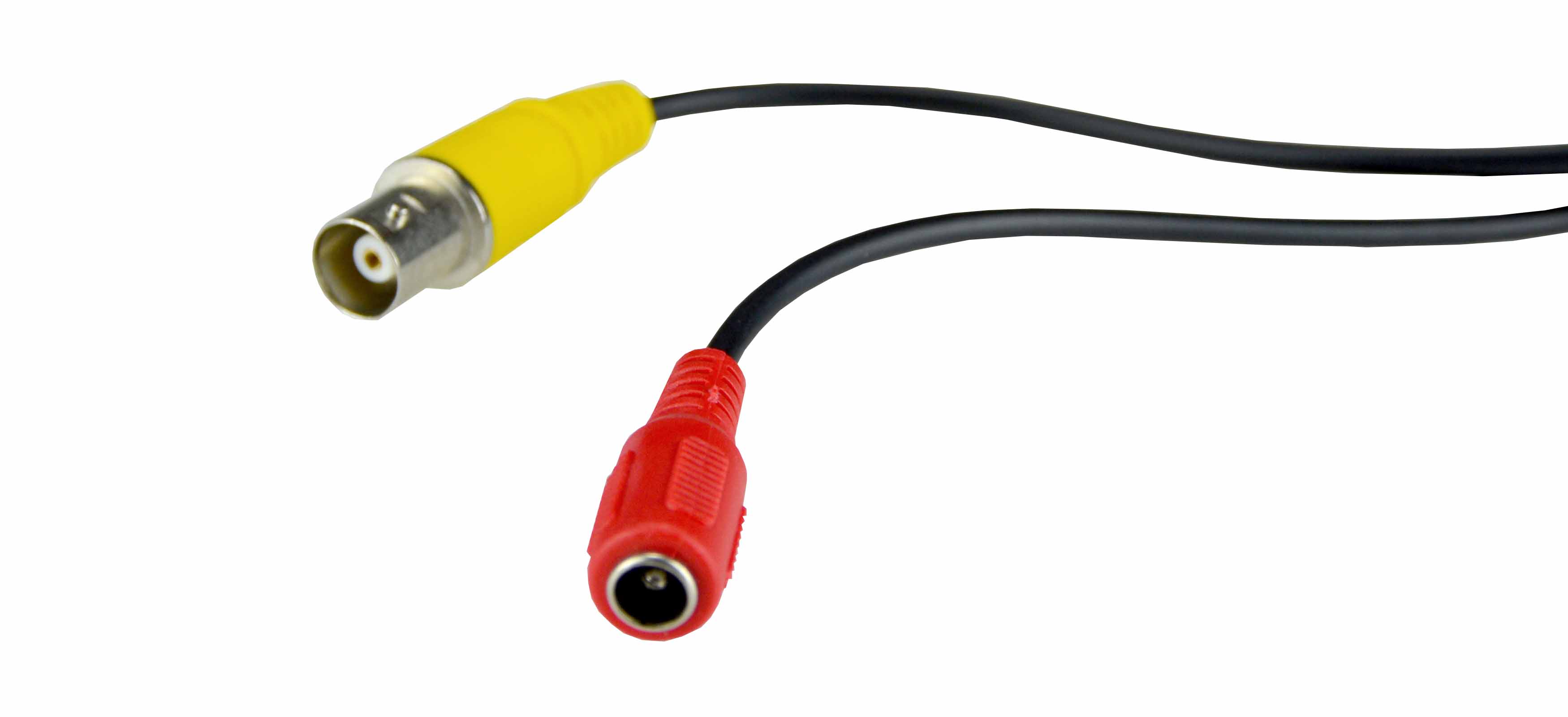 Telecamera per spioncino porta fisheye AHD CVI TVI | DSE per la ...